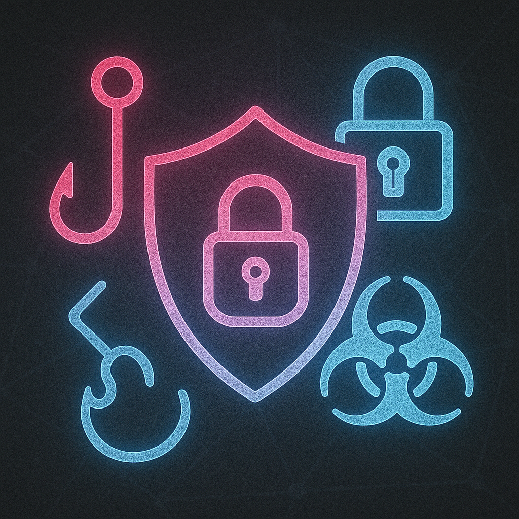 Cybersecurity Services Uganda | Threat Protection for NGOs, SMEs, Law